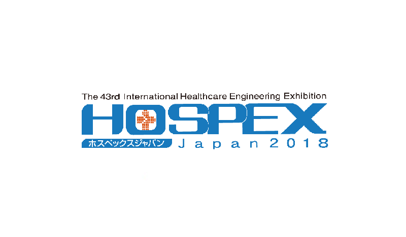HOSPEX Japan 2018｜日本能率協会 カレイダレビュー出展報告 | KaleiDA-reView
